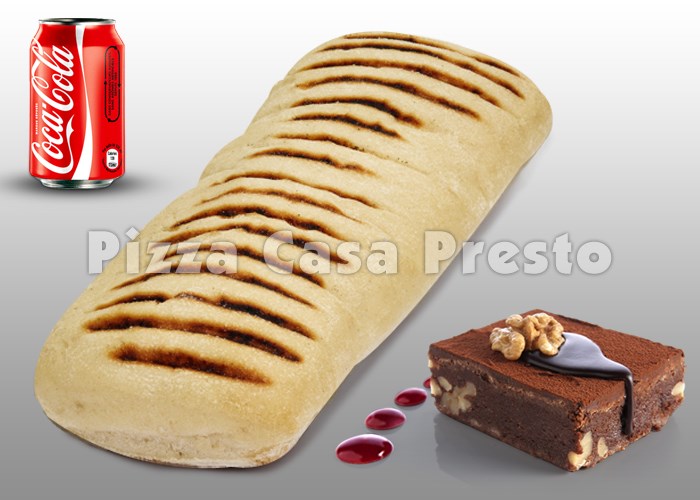 Paris13 , Pizza Casa Presto Vitry livre des pizzas à domicile et au ...